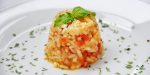 Vegetarian Serbian Rice Pilaf Recipe | Gourmandelle