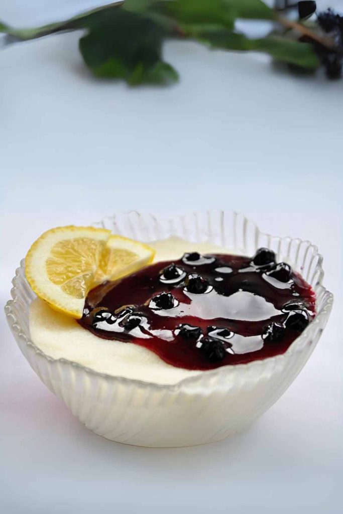 Semolina Pudding (Easy & Quick Step-by-Step Recipe)