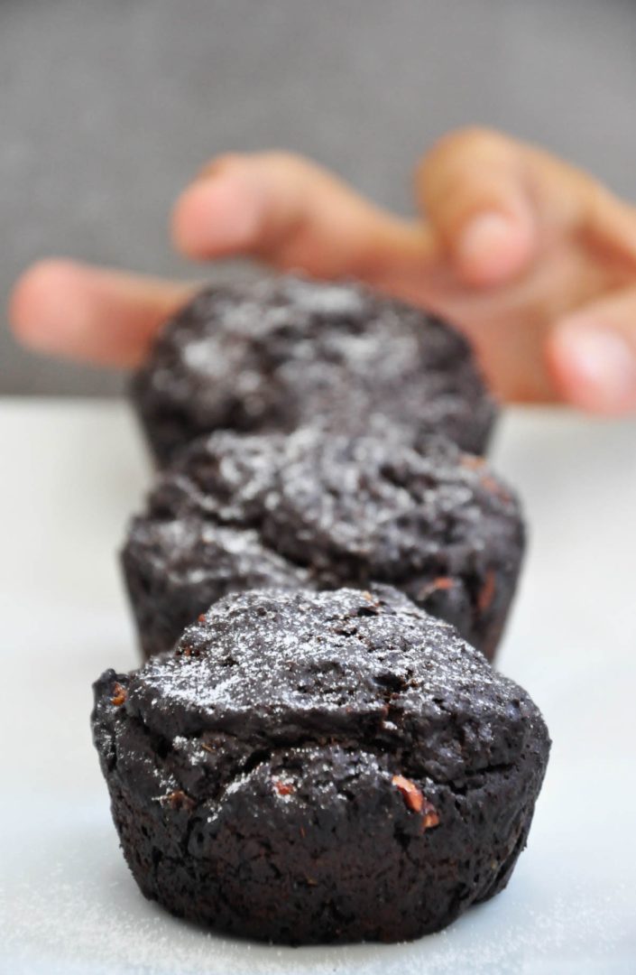 10 Retete de briose de post - rapide si delicioase! - Gourmandelle