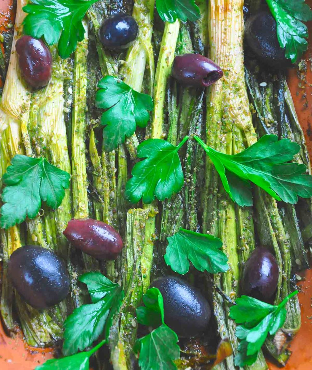 How to Cook with Scallions | 10 Recipes with Green Onions