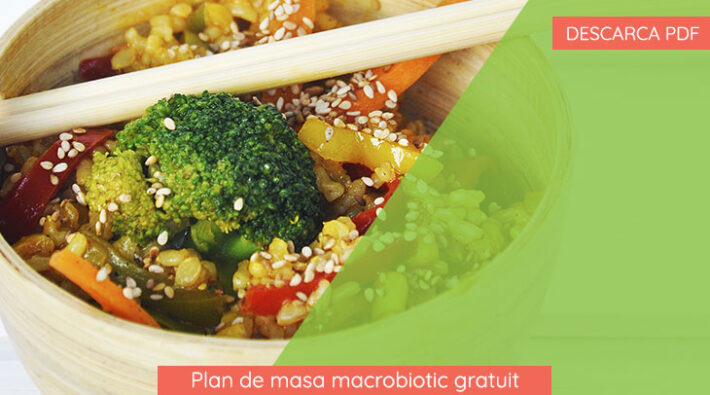 Planuri de masa pentru vegetarieni | Gratuite!