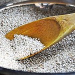 How to make Gomasio at home (Macrobiotic Sesame Salt)