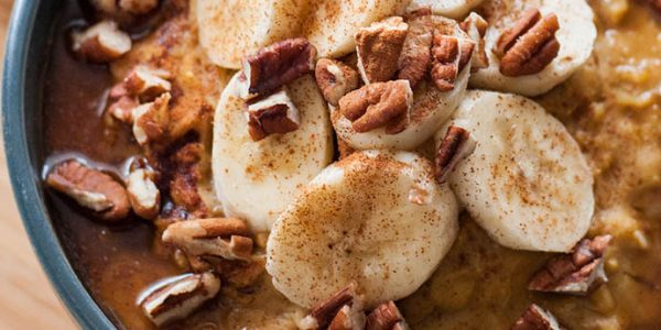 Top 10 Macrobiotic Breakfast Recipes For Busy People