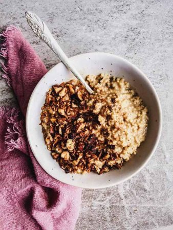 Top 10 Macrobiotic Breakfast Recipes For Busy People