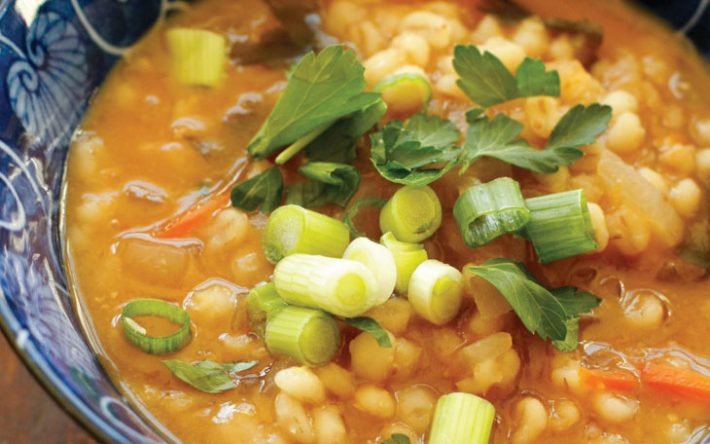 Top 10 Macrobiotic Breakfast Recipes For Busy People