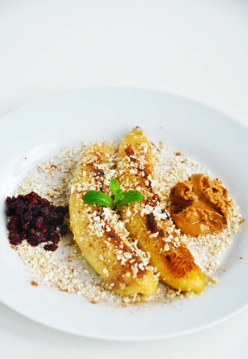 Best Sweet Breakfast You Will Ever Make! | Gourmandelle