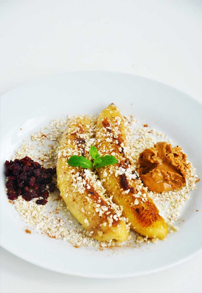 Best Sweet Breakfast You Will Ever Make! | Gourmandelle