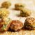 Mini Falafel Bites