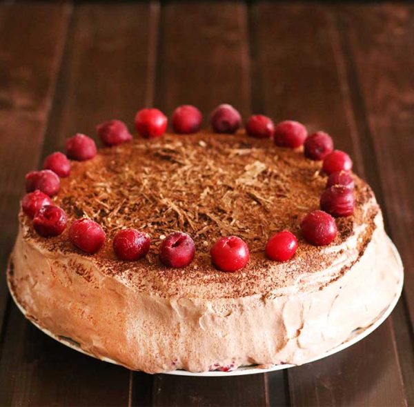 10+ Retete de torturi vegane care sunt usor de facut