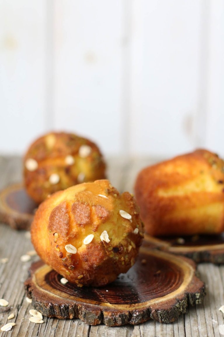 10 Retete de briose de post - rapide si delicioase! - Gourmandelle