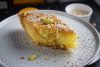Semolina Cake | Gourmandelle