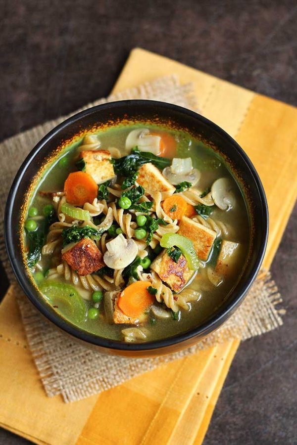 10 Asian Soup Recipes That You'll Love