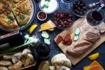 Vegan Tapas - Recipes. Drinks. How To Guide. | Gourmandelle