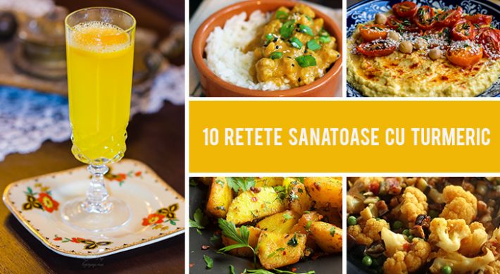 10 Retete de toamna pe care sa le incerci in acest sezon