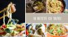 10 Retete cu taitei (noodles) pentru o cina rapida | Gourmandelle