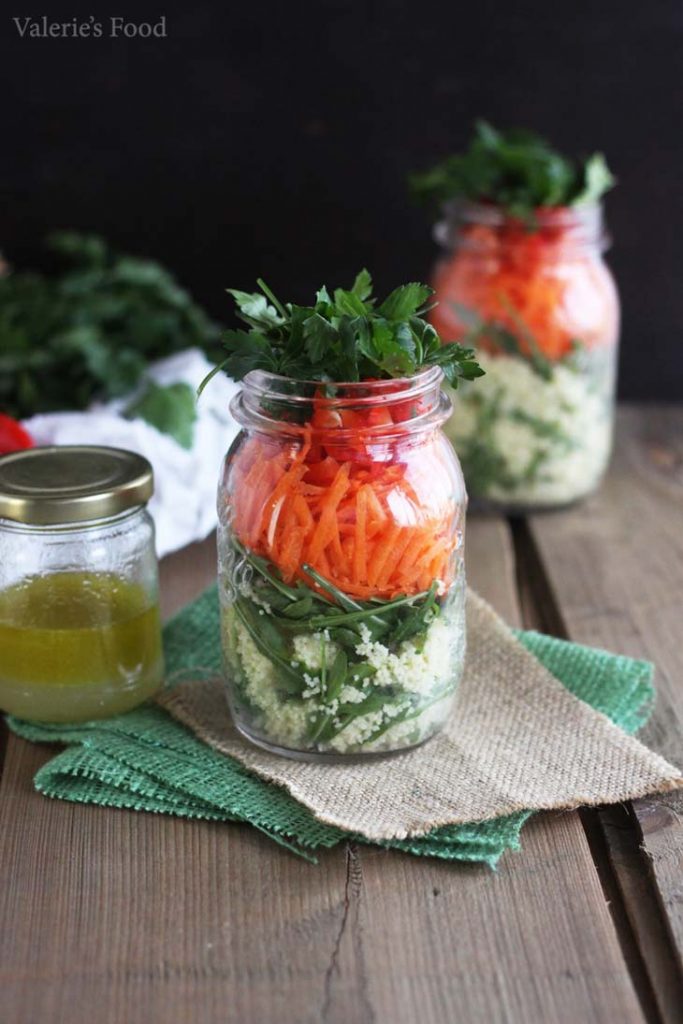 10 Retete cu cuscus care iti vor incanta simturile