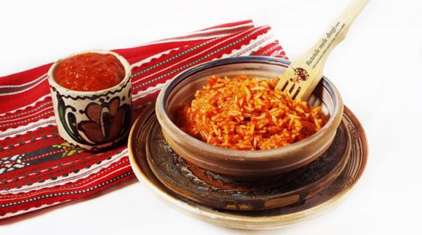 10 Retete cu orez care nu sunt deloc plictisitoare! | Gourmandelle