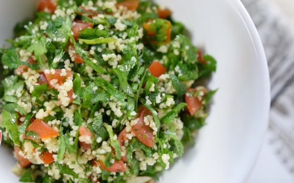 10 Retete cu cuscus care iti vor incanta simturile