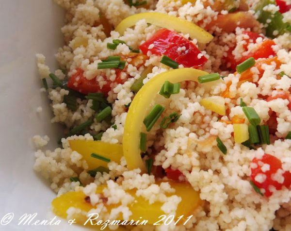 10 Retete cu cuscus care iti vor incanta simturile