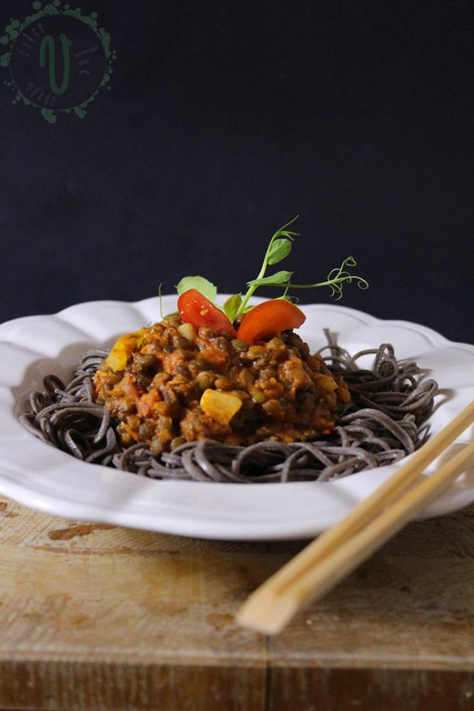 10 Retete cu Fasole Neagra | Gourmandelle