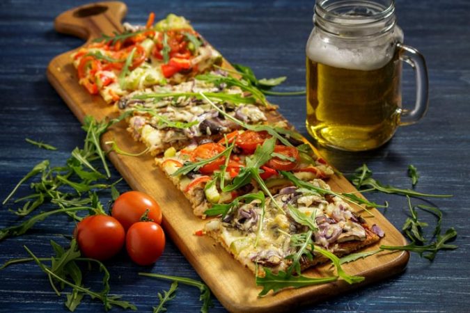 10 Retete cu Quinoa - sanatoase si delicioase!