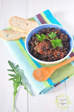 10 Retete cu Fasole Neagra | Gourmandelle