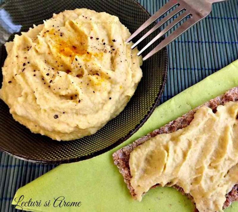 10 Retete cu conopida - idei creative si delicioase! - Gourmandelle