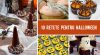 10 Retete pentru Halloween - idei creative pentru copii! - Gourmandelle