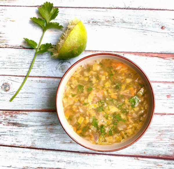 10 Clear Soup Recipes That Are So Nourishing