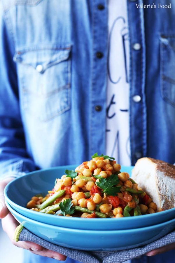 10 Retete cu naut pe care trebuie sa le incerci