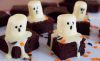 10 Retete pentru Halloween - idei creative pentru copii! - Gourmandelle