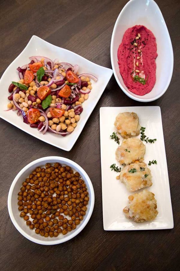 10 Retete cu naut pe care trebuie sa le incerci