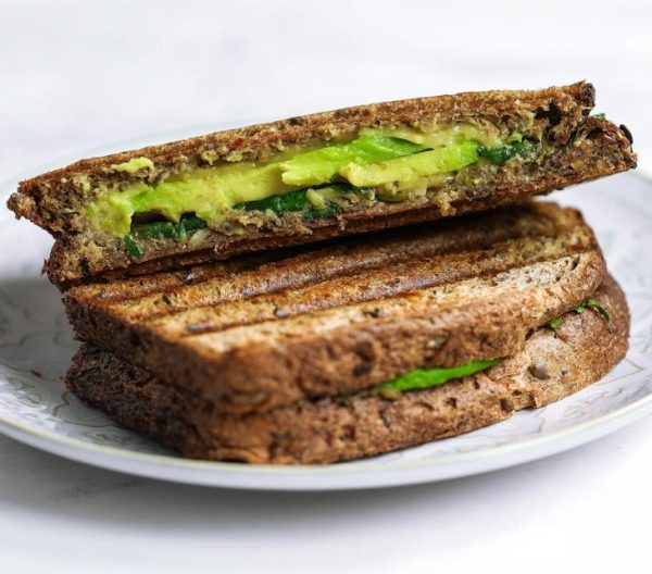 10 Best Avocado Sandwich Recipes for Avocado Lovers