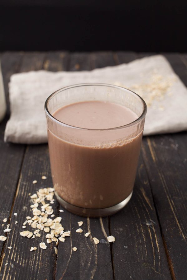 How to Make Oat Milk (3 Flavors, Easy Guide)