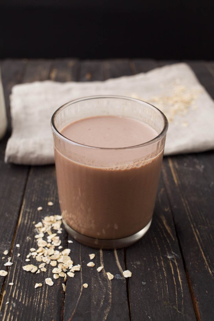 How to Make Oat Milk (3 Flavors, Easy Guide)