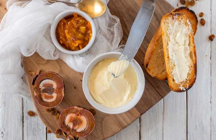 Cum sa faci unt vegan (de post/fara lactoza) acasa - Gourmandelle