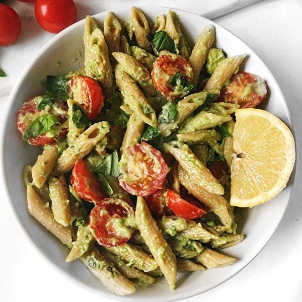 10 Quick & Easy Vegan Recipes for When You're Not In The Mood To Cook ...