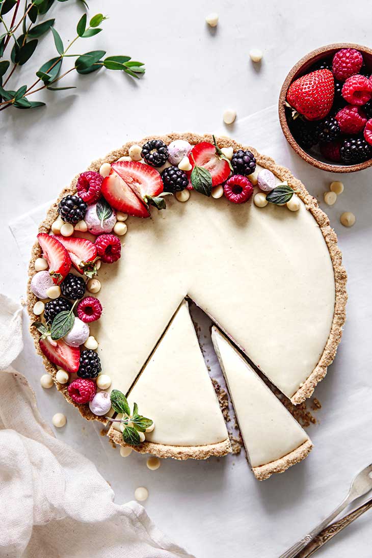 10 Luscious Sweet Tart Recipes That Will Impress Your Family and Friends