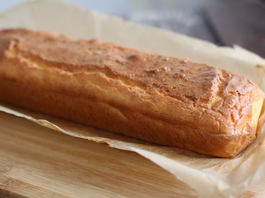 Keto Bread