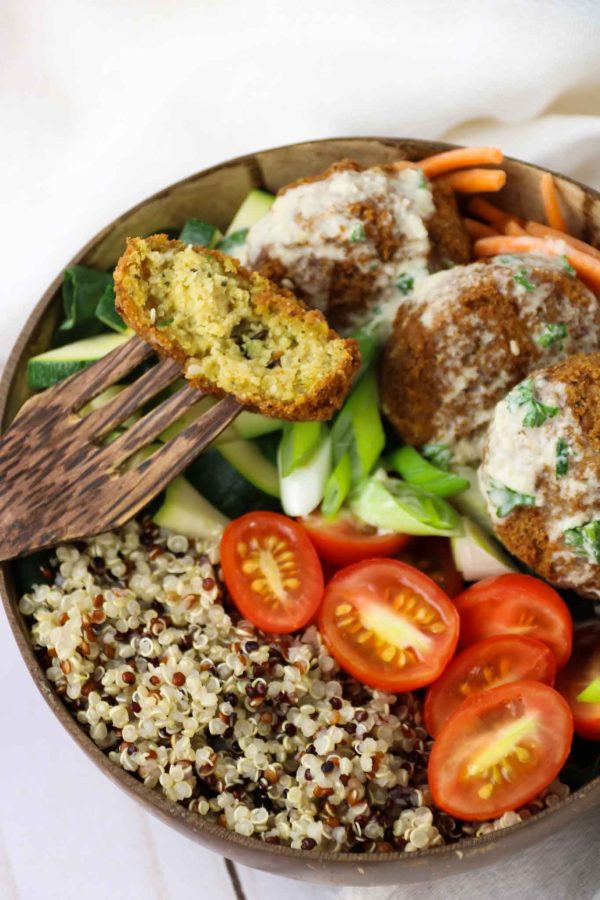 10 Innovative Falafel Recipes That Go Beyond The Authentic Dish