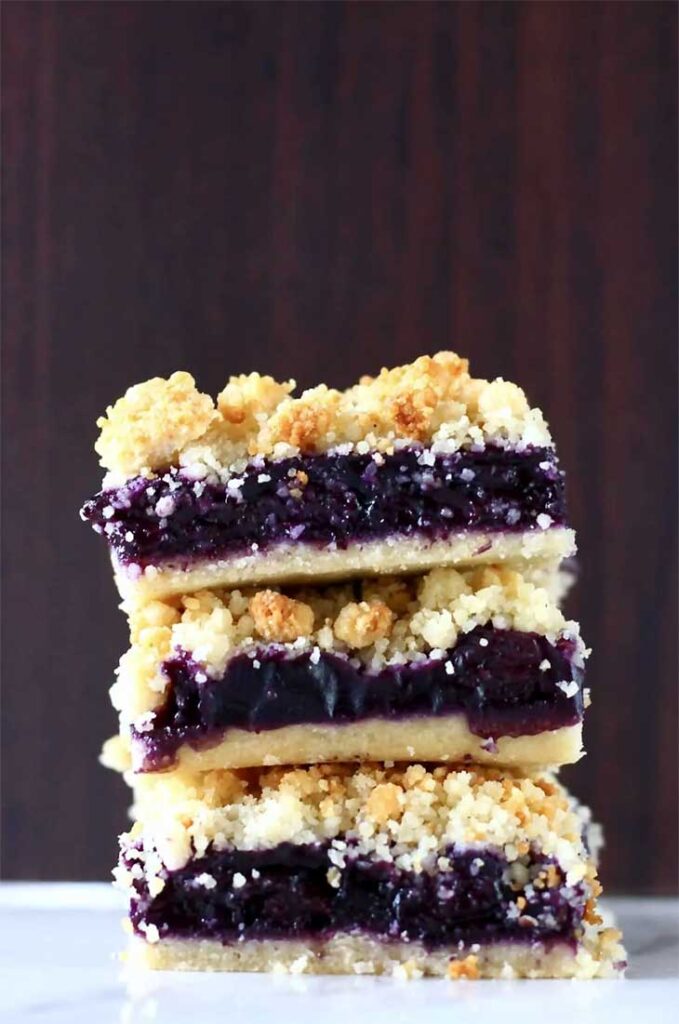 10 Fruit Crumbles to Try This Summer