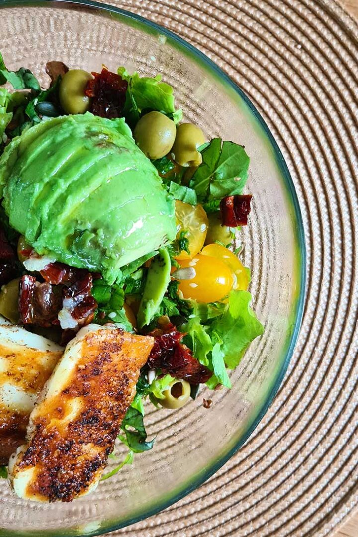 10+ Quick Lunch Ideas for Work That Are Best for Meal Prepping