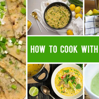 How to Cook with Miso Paste | Tips, Methods, Recipes