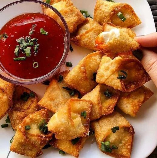 How to Cook with Scallions | 10 Recipes with Green Onions