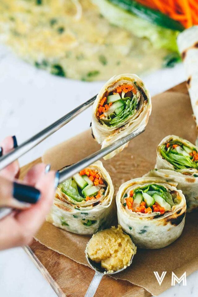 How to Cook with Scallions | 10 Recipes with Green Onions