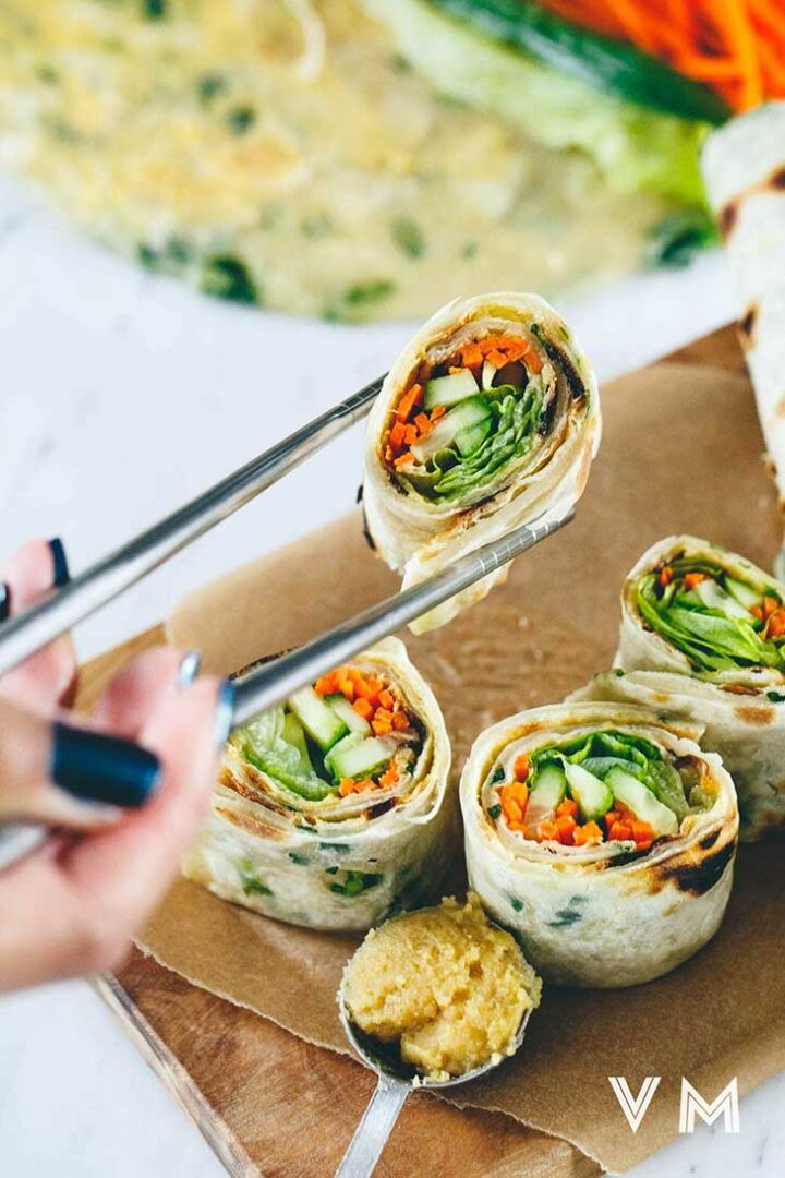 How to Cook with Scallions | 10 Recipes with Green Onions