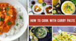 How to Cook with Ginger - 10 Sweet And Savory Recipes with Ginger