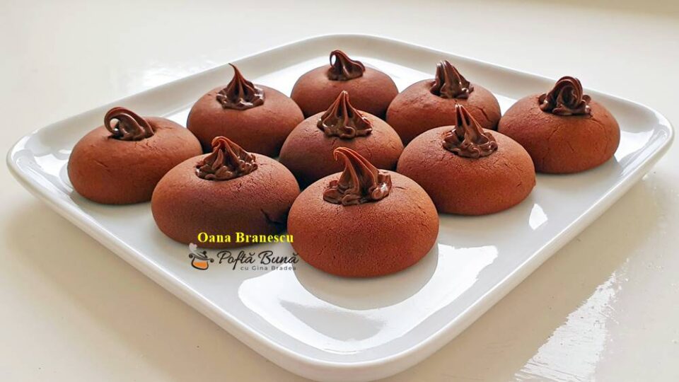 10 Biscuiti de Craciun pe care ii poti face rapid si usor