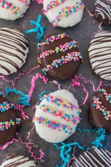 10+ Fun and Delicious Easter Recipes for Kids - Gourmandelle
