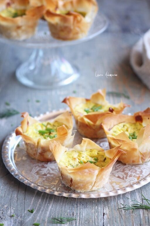 10+ Retete de Aperitive pentru Paste